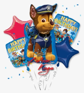 Paw Patrol Png Clipart , Free Transparent Clipart - ClipartKey