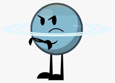 Planets Clipart Makemake - Dwarf Planet Bfdi , Free Transparent Clipart ...