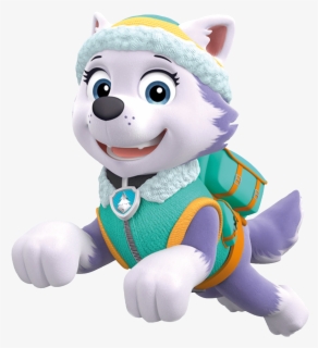 Paw Patrol Png Clipart , Free Transparent Clipart - ClipartKey