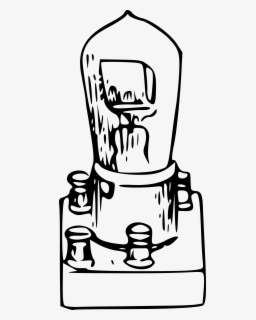 Vacuum Tubes Computer Images Clipart , Free Transparent Clipart ...