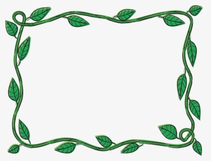 Roman Vine Frames Illustrations - Laurel Wreath , Free Transparent ...