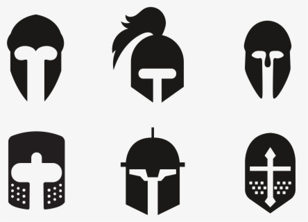 Knights At Getdrawings Com - Knight Templar Silhouette , Free ...