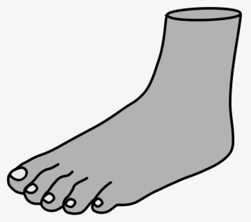 Funny Feet Clipart - Clip Art Foot Care , Free Transparent Clipart ...