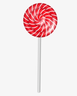 Clip Art Lollipop Clipart Image - Lollipop Stick Transparent Background ...