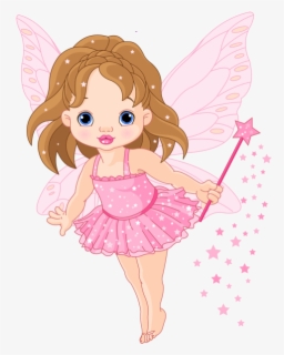 Free Fairy Clip Art With No Background Clipartkey
