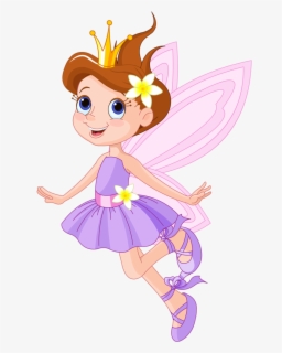 Free Fairy Clip Art With No Background Clipartkey