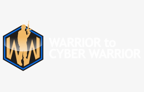 Warrior To Cyber Warrior Logo , Free Transparent Clipart - ClipartKey
