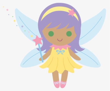 Free Fairy Clip Art With No Background Clipartkey