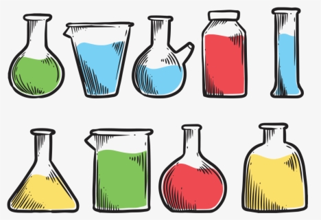 Free Lab Equipment Clip Art with No Background - ClipartKey