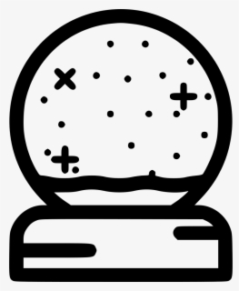 Object Overload Snow Globe , Png Download - Bfdi Snowglobe , Free ...