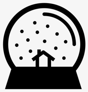 Object Overload Snow Globe , Png Download - Bfdi Snowglobe , Free ...