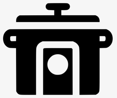 Transparent Crock Pot Png - Sign , Free Transparent Clipart - ClipartKey