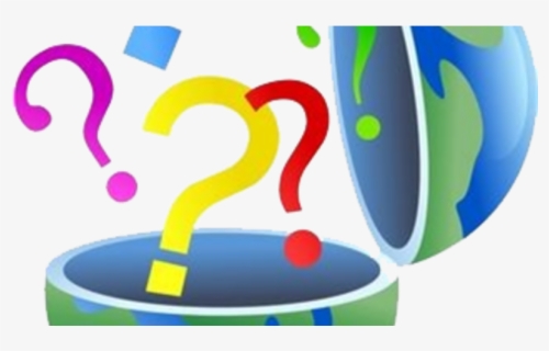 Competition Clipart General Knowledge Quiz - Border Cartoon Clip Art ...