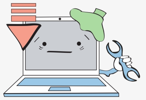 System Downtime Clipart , Free Transparent Clipart - ClipartKey