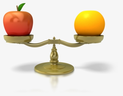 Free Compare And Contrast Clip Art with No Background - ClipartKey