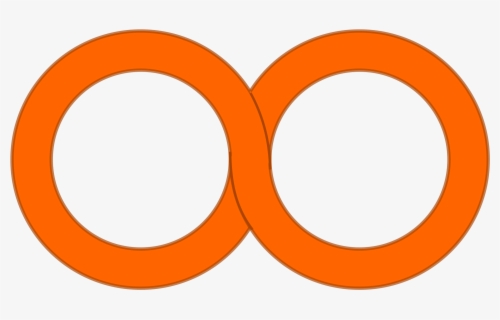 Vertical Figure 8 Knot - Figure 8 Knot Drawing , Free Transparent ...