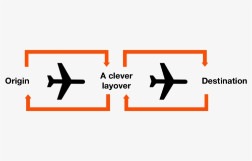 Clip Art Plane Ticket Template - Booking A Flight Conversation , Free ...