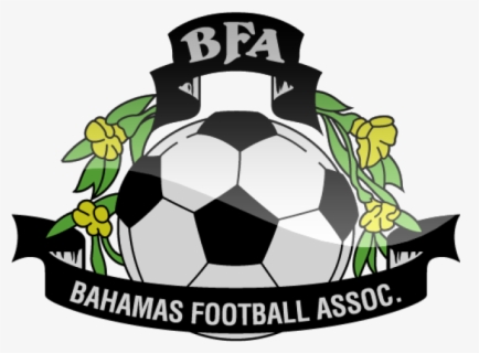 Bahamas Football Association , Free Transparent Clipart - ClipartKey
