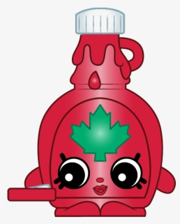 Free Maple Syrup Clip Art with No Background - ClipartKey