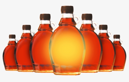 Free Maple Syrup Clip Art with No Background - ClipartKey