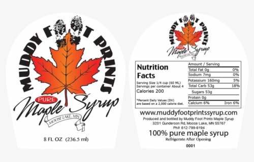 Maple Syrup Png , Free Transparent Clipart - ClipartKey