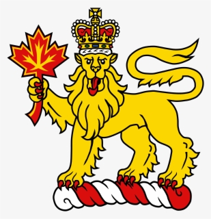 Governor General Of Canada Symbol , Free Transparent Clipart - ClipartKey
