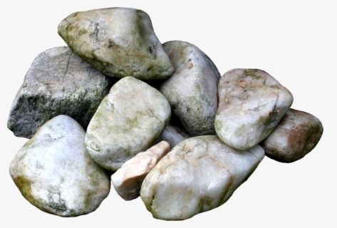 Rock Geology Pebble Clip Art - Pile Of Rocks Png , Free Transparent ...
