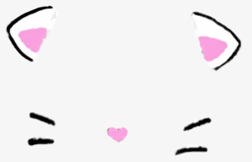 Cute Filters Filter Png - Kawaii Bow Png , Free Transparent Clipart ...