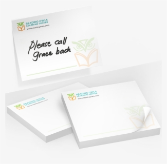 Custom Sticky Notes Transparent Background - Envelope , Free ...