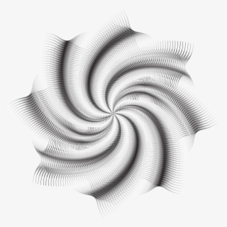 Whirlpool Drawing Cyclone For Free Download - Abstract Line Art , Free ...