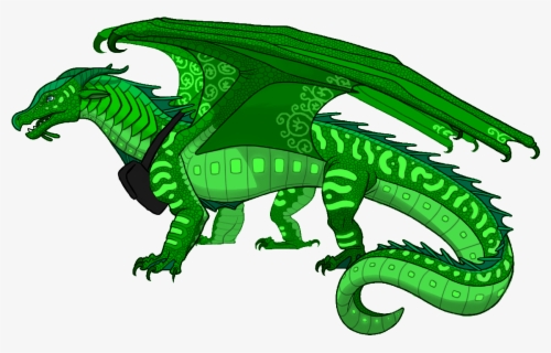 Sora Wings Of Fire Mudwing Clipart , Png Download - Wings Of Fire ...