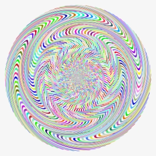 Rgb Cyclone No Background Clip Arts - Circle , Free Transparent Clipart ...