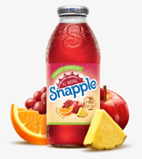 Transparent Snapple Logo Png - Dr Pepper Snapple Logo Png , Free ...