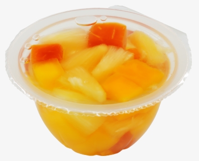 Transparent Tropical Fruit Png - Fruit Cup Png , Free Transparent ...