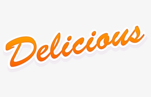 Delicious Clip Art , Free Transparent Clipart - ClipartKey