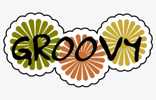 Transparent Groovy Png - Groovy Word , Free Transparent Clipart ...