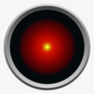 Terminator Red Eye Png , Free Transparent Clipart - ClipartKey