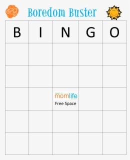 Bingo Cards - Bingo Card Transparent Background , Free Transparent ...