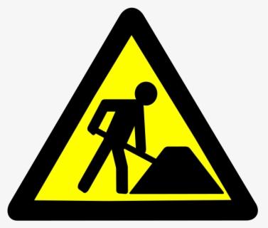 Transparent In Progress Clipart - Work In Progress Png , Free ...