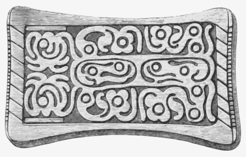 Visual Arts,monochrome Photography,text - Draw Archaeological Artifacts ...