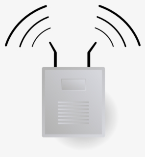 Access Point Visio Icon , Free Transparent Clipart - ClipartKey