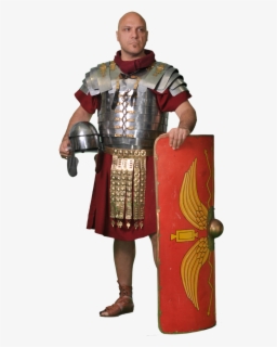 Roman Soldiers Png , Free Transparent Clipart - ClipartKey