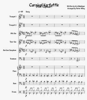 Download Dig Dis Hank Mobley Lead Sheet - ClipartKey