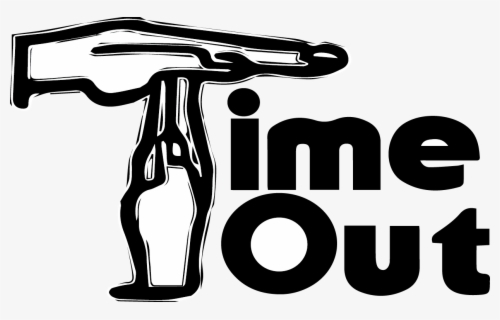 Time Out Restaurant - Time Out , Free Transparent Clipart - ClipartKey