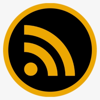 Clip Art Blog Icons Png - Blog Logo Black Png , Free Transparent ...