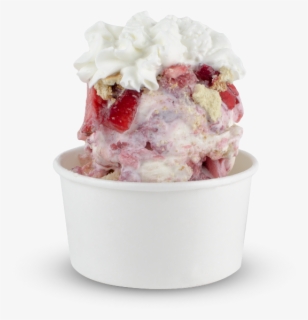 Transparent Gelato Png - Ice Cream Cone , Free Transparent Clipart ...