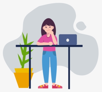 Transparent Procrastination Png - Procrastination Icon Png , Free ...