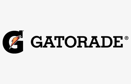 Gatorade Logo Png - Gatorade Lightning Bolt Logo , Free Transparent ...