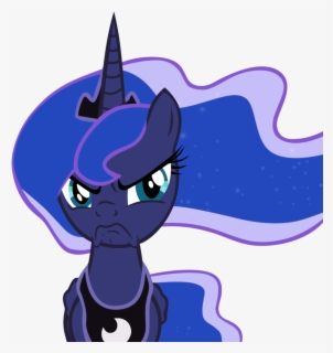My Little Pony Princess Luna Poop , Free Transparent Clipart - ClipartKey