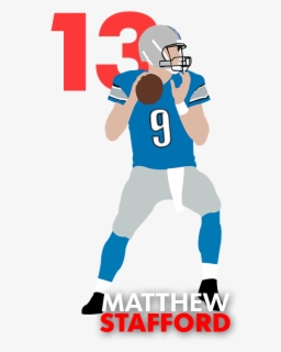 Transparent Quarterback Clipart - Poster , Free Transparent Clipart ...